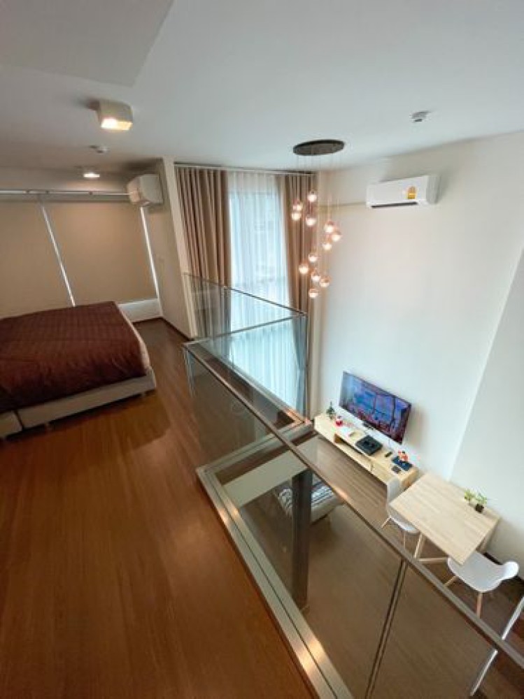 Scancondo | ขายด่วน!! คอนโด ไอดีโอ นิว พระราม 9 ห้อง Duplex ชั้น 23 ห้องสวย เฟอร์ครบ พร้อมอยู่ ...